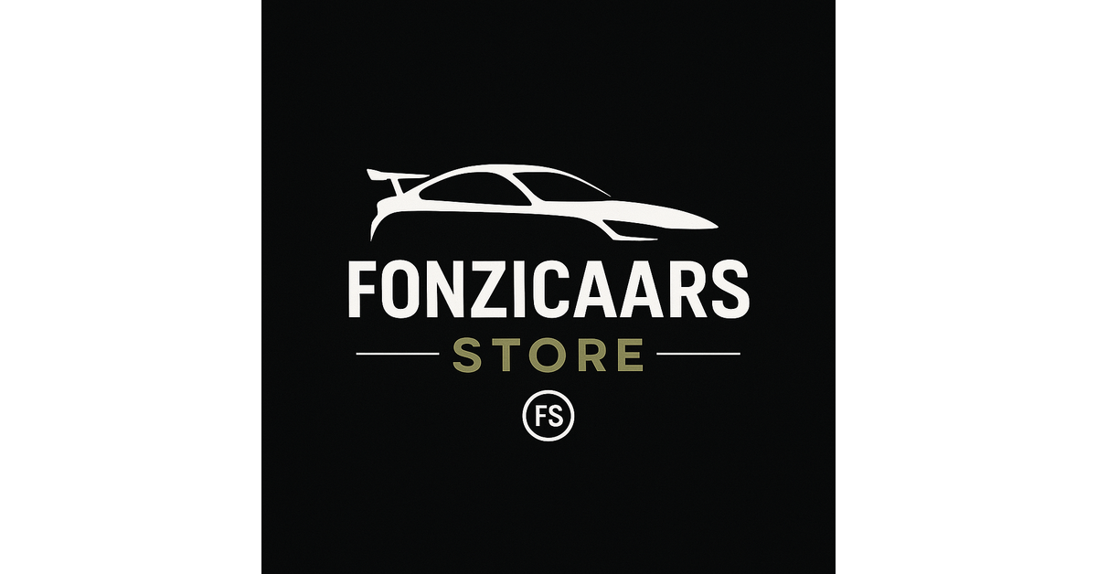 Products – Fonzi Shop
